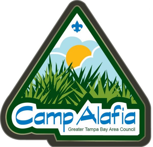 Camp Alafia - Greater Tampa Bay Area Council
