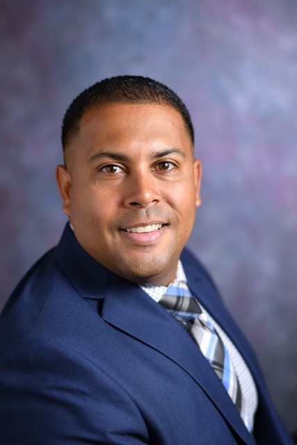 Hector C - Greater Tampa Bay Area Council