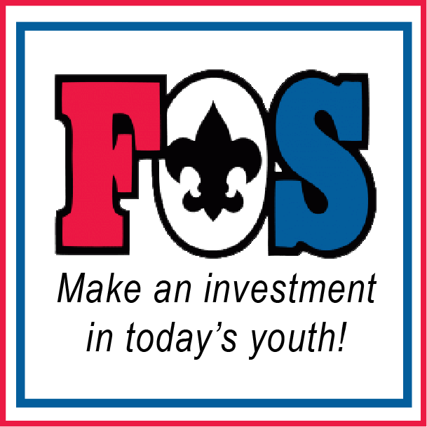 Family Friends of Scouting - Greater Tampa Bay Area Council