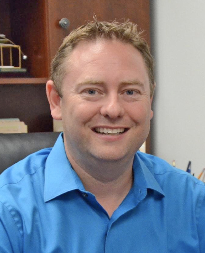 Jason Jones - Greater Tampa Bay Area Council