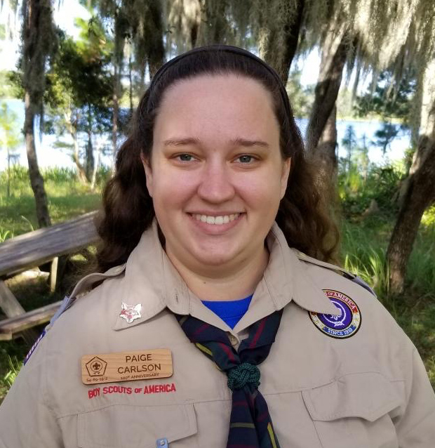 Paige Carlson's Instagram, Twitter & Facebook on IDCrawl