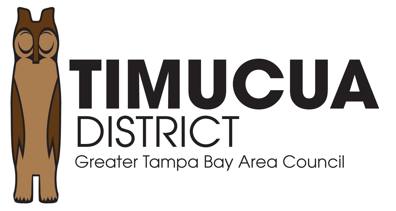 Timucua District - Greater Tampa Bay Area Council