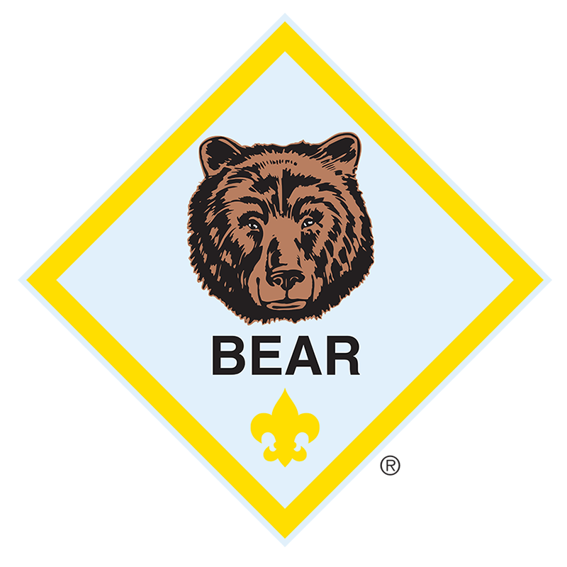 Cub Scouts - Greater Tampa Bay Area Council