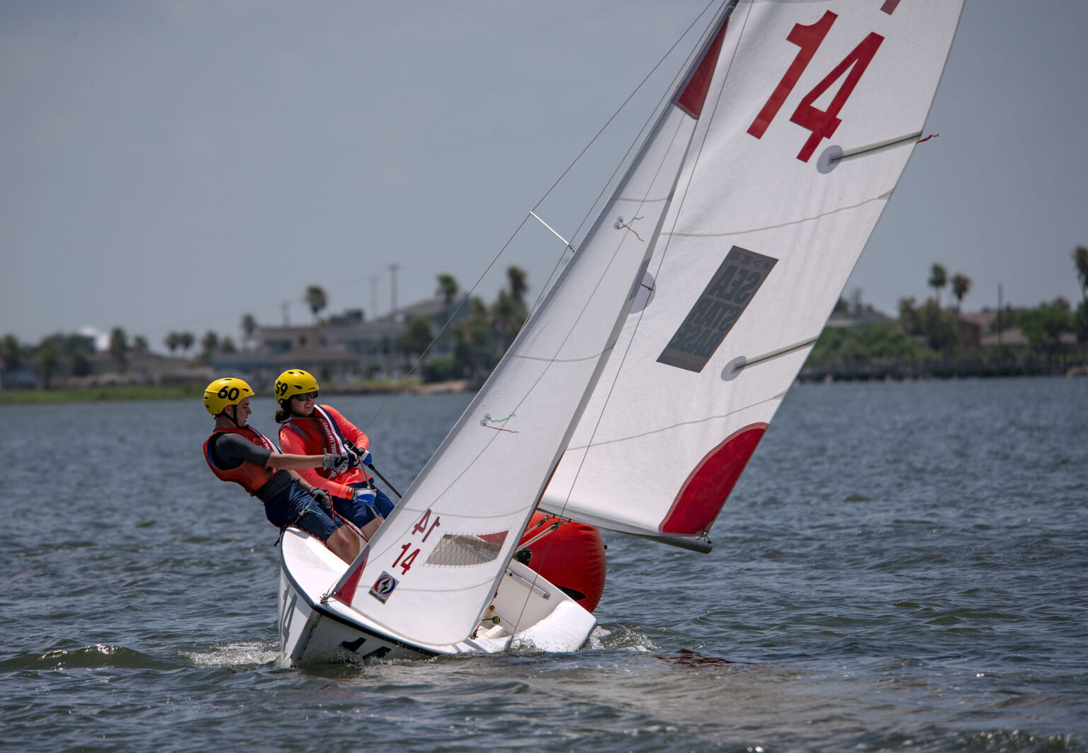 Sea Scouts - Greater Tampa Bay Area Council