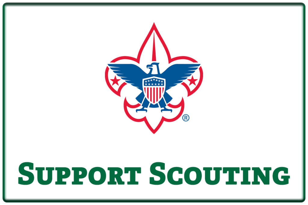 Donors - Greater Tampa Bay Area Council