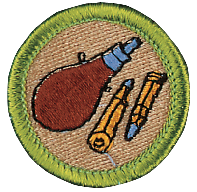 RifleShooting - Greater Tampa Bay Area Council