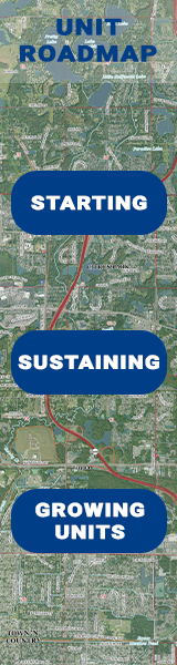 Unit Rd Map - Greater Tampa Bay Area Council