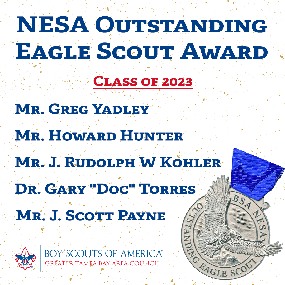 NESA OE Graphic - Greater Tampa Bay Area Council