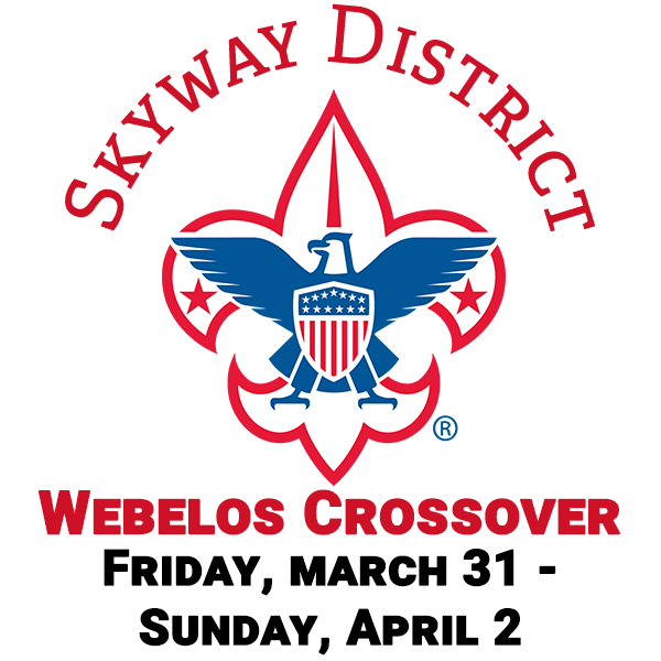 Skyway District - Webeblos crossover - Greater Tampa Bay Area Council
