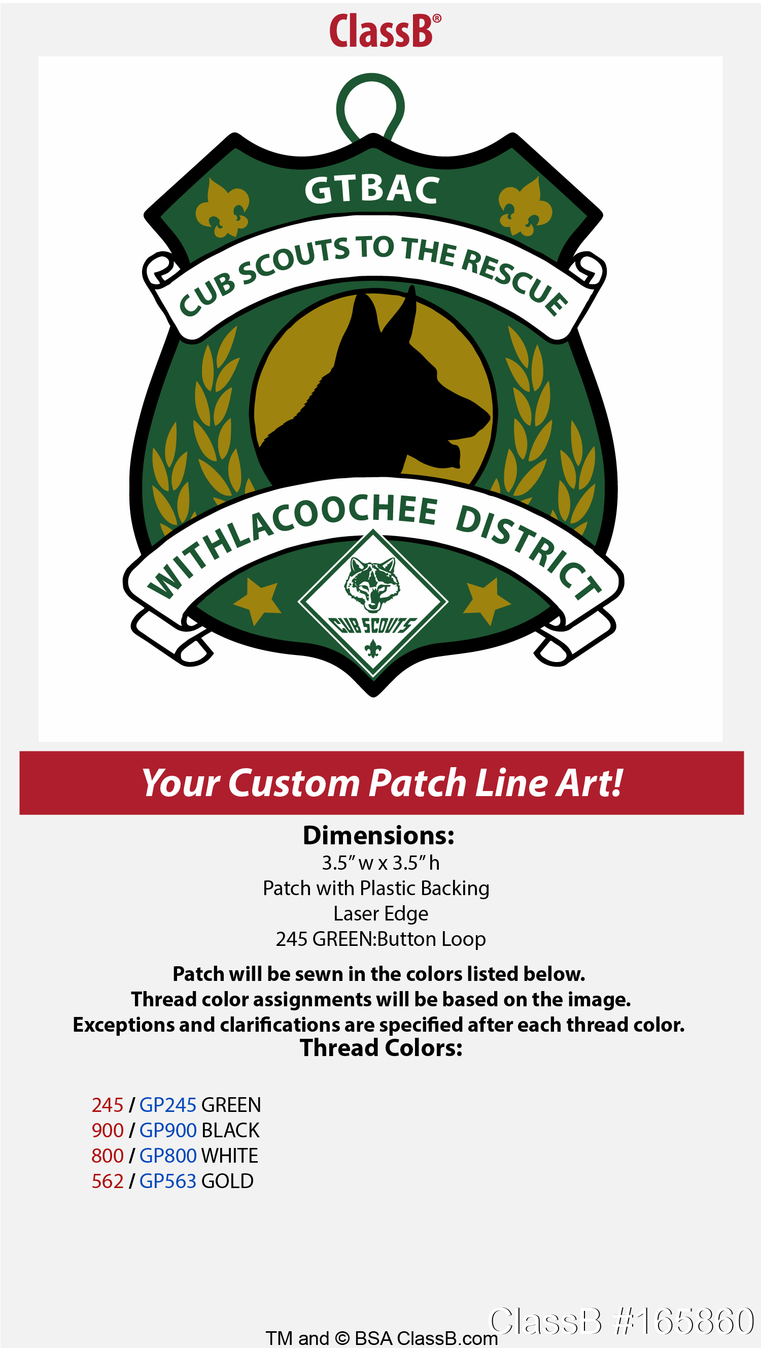 Cubs to the Rescue 2023 - Greater Tampa Bay Area Council