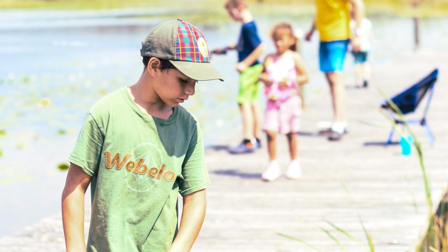 Camp Soule - Greater Tampa Bay Area Council