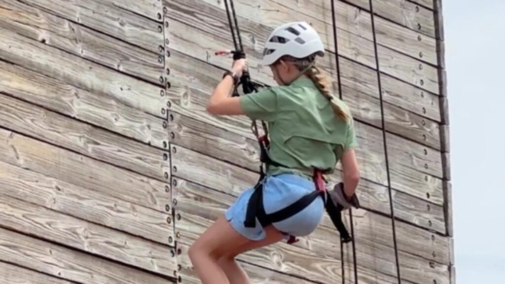 Flaming Arrow Scout Reservation - Greater Tampa Bay Area Council