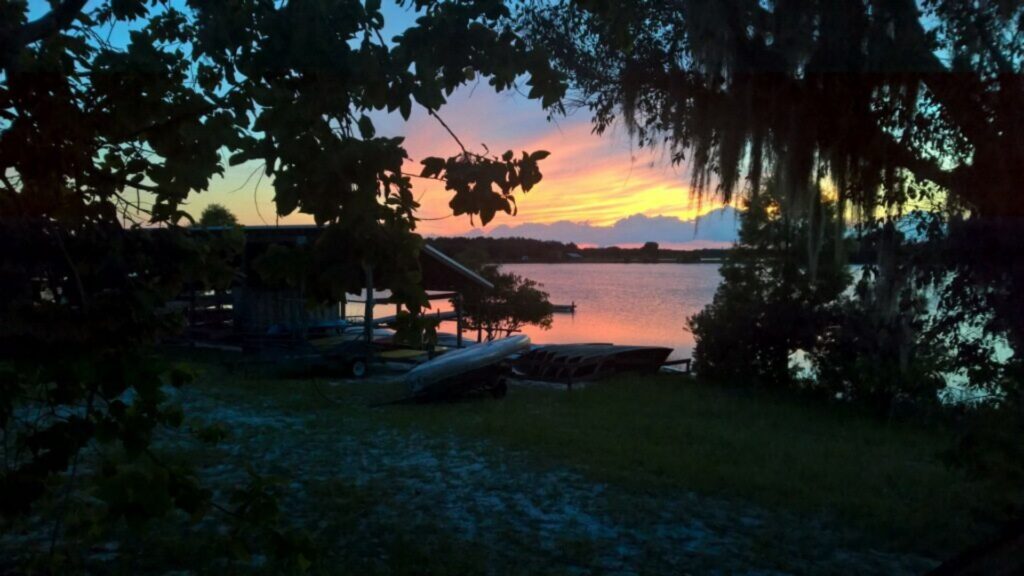 Flaming Arrow Scout Reservation - Greater Tampa Bay Area Council