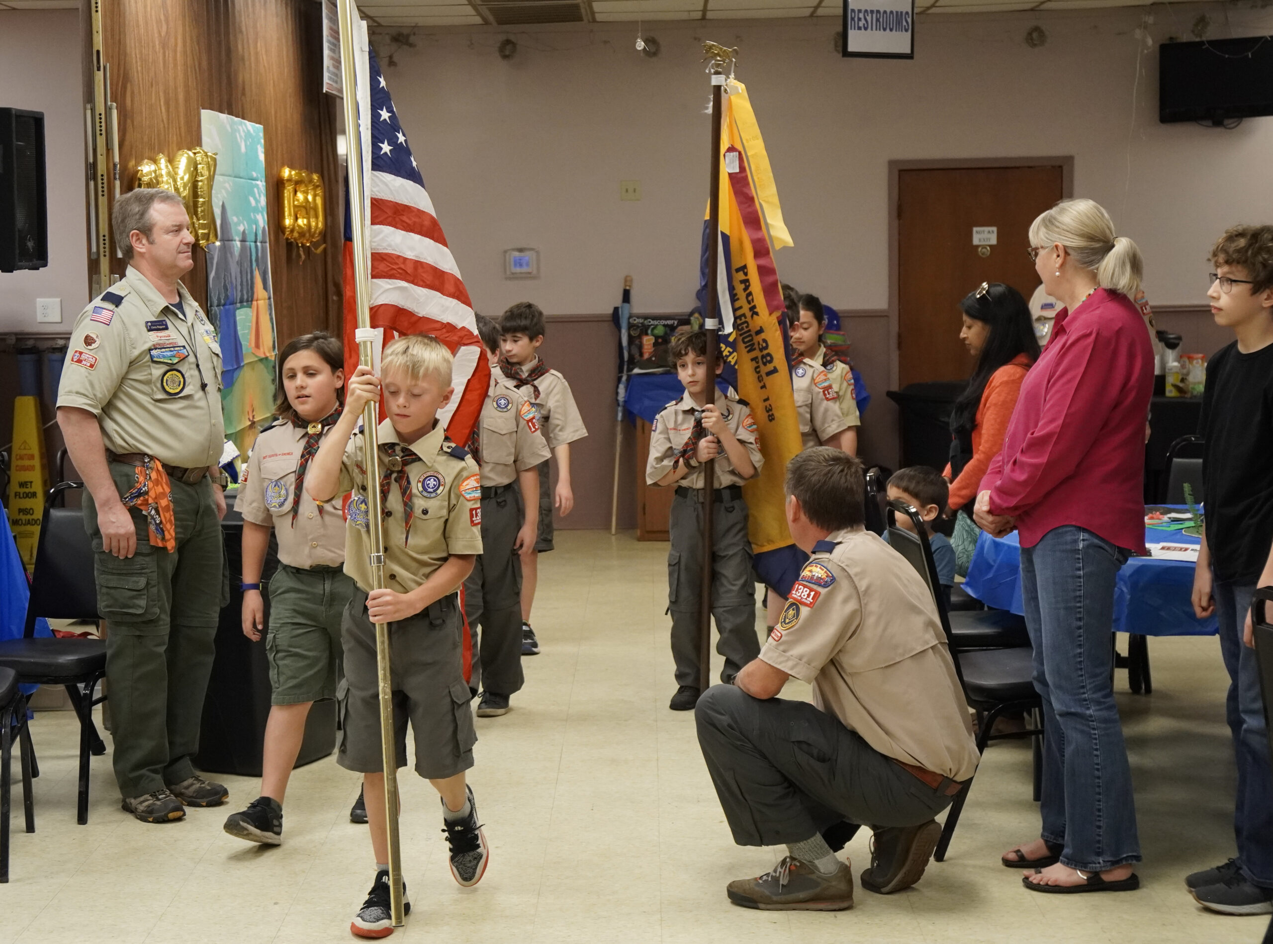 20200223 P1381 Blue & Gold - Greater Tampa Bay Area Council