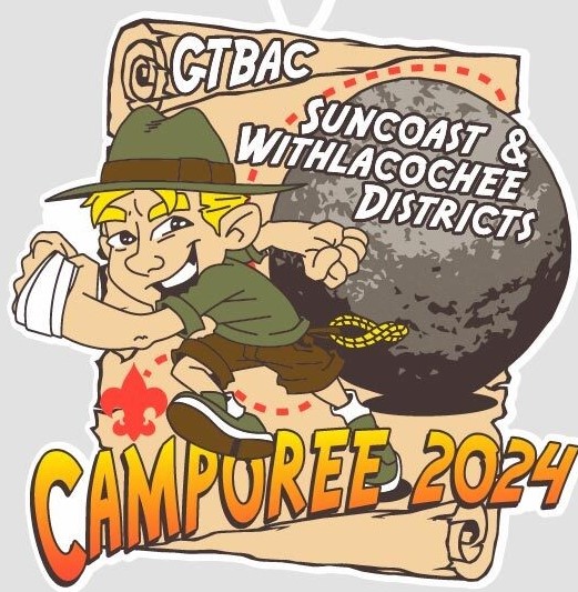 Withlacoochee District - Greater Tampa Bay Area Council