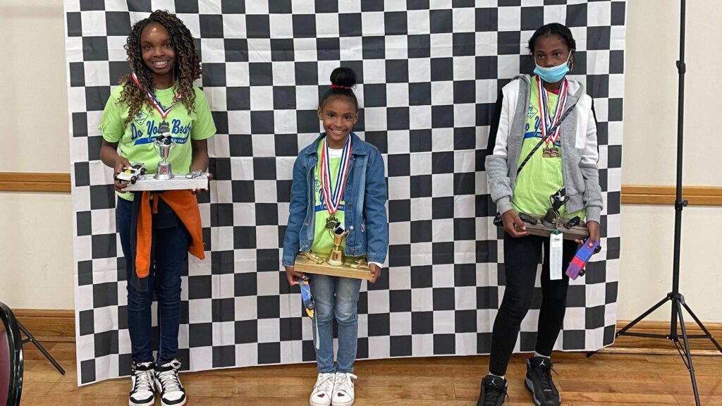 ScoutReach - Greater Tampa Bay Area Council