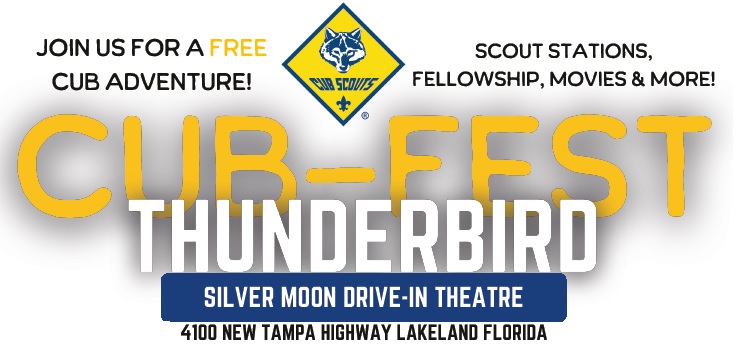 Cub-Fest_banner - Greater Tampa Bay Area Council