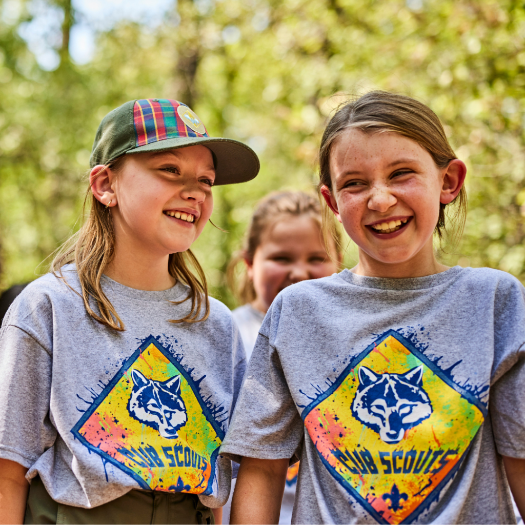 Lake Myrtle Elementary - Greater Tampa Bay Area Council