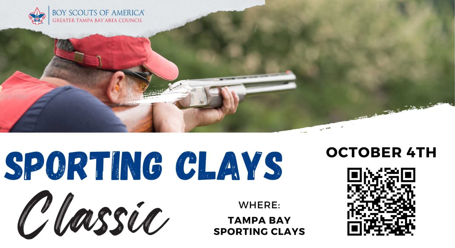 Greater Tampa Bay Area Council, Boy Scouts of America