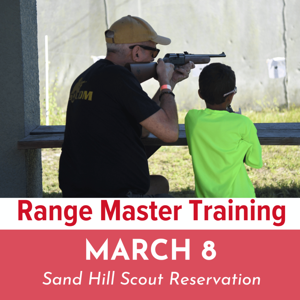 Greater Tampa Bay Area Council, Boy Scouts of America