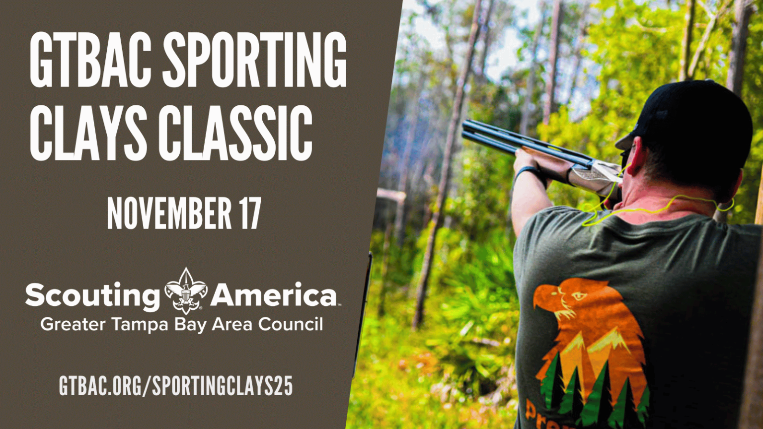 Greater Tampa Bay Area Council, Boy Scouts of America