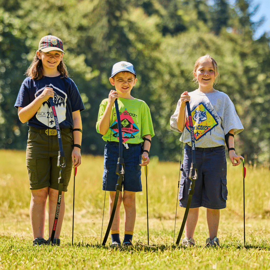 Join Scouting Night - Tampa Palms Elementary - Greater Tampa Bay Area ...