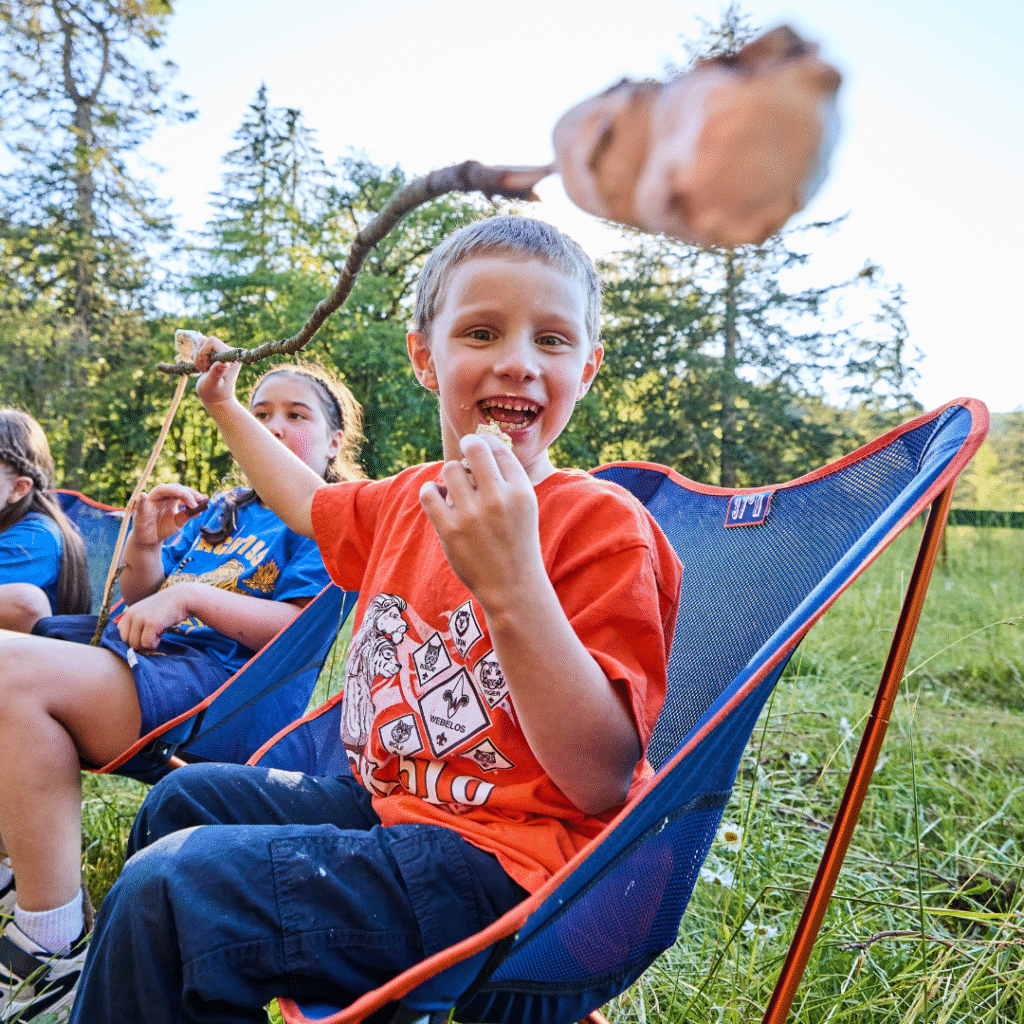 Join scouting Night - Bay Crest Elementary - Greater Tampa Bay Area Council
