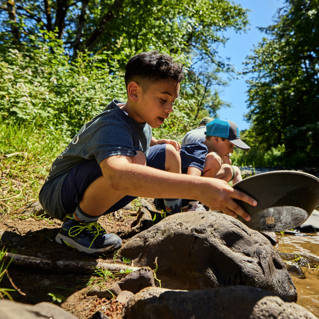 Join Scouting Night - Seminole Elementary - Greater Tampa Bay Area Council