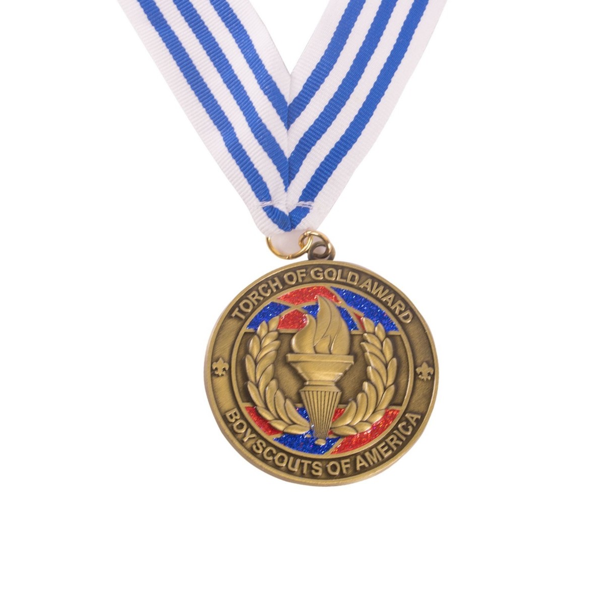 Torch of Gold - Greater Tampa Bay Area Council